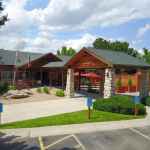 Scarlet Ranch menu in Littleton, Colorado, USA