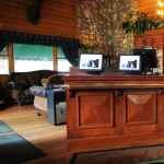 Scarlet Ranch menu in Littleton, Colorado, USA