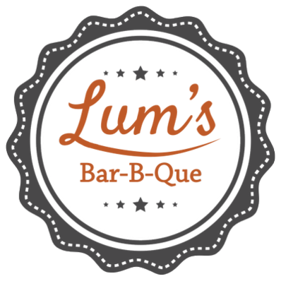 Menu for Lum's BBQ in Junction, TX | Sirved