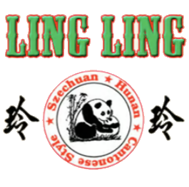 Menu for Ling Ling in Kenmore, NY | Sirved