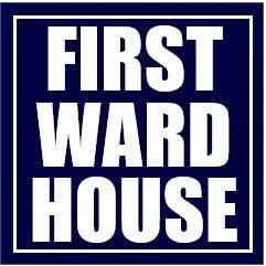 Menu for First Ward House in St Joseph, MO | Sirved