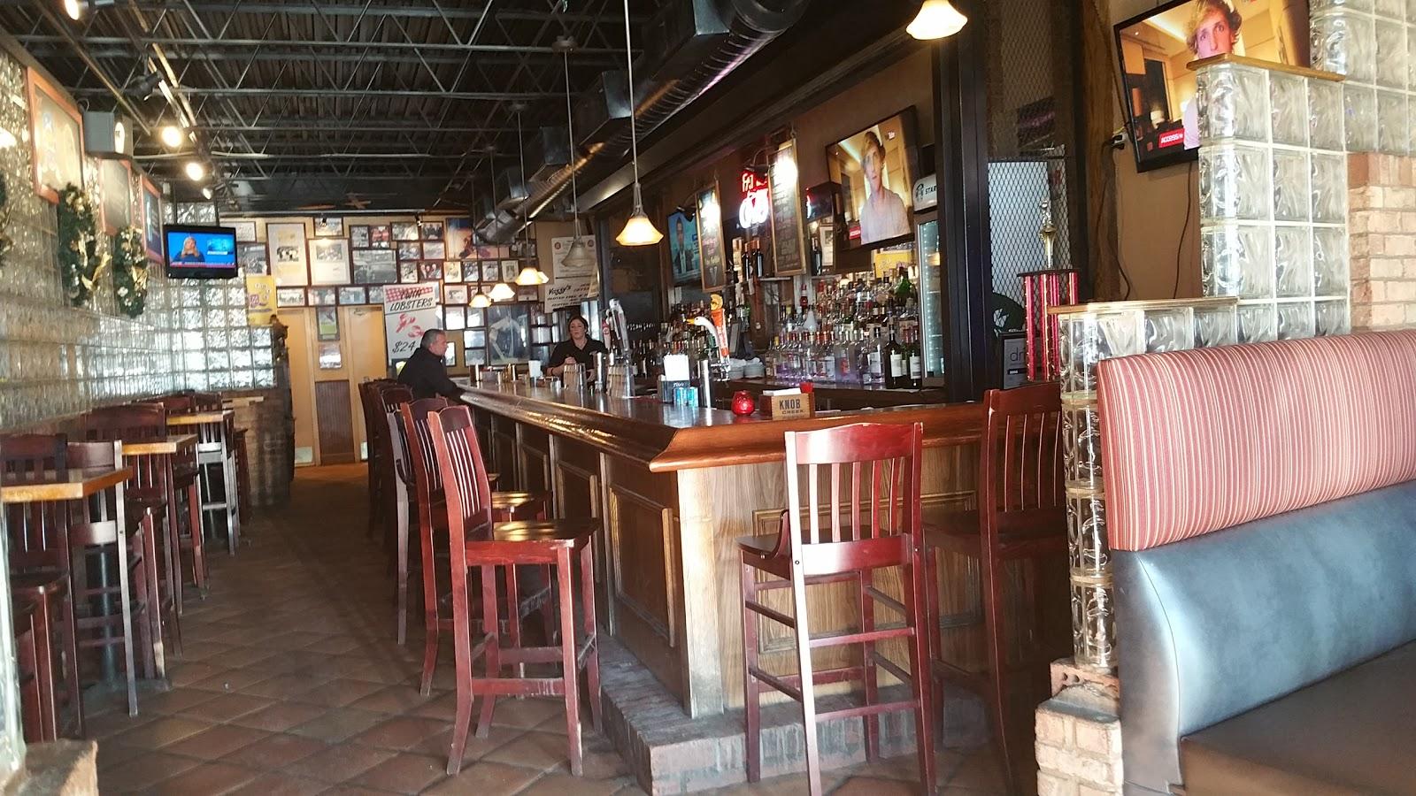The Original Vazzy's menus in Bridgeport, Connecticut, United States