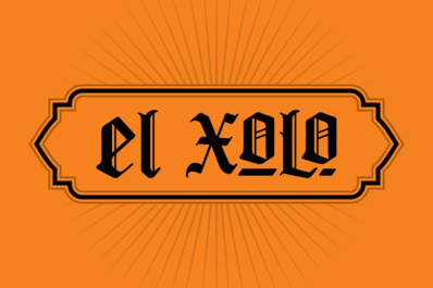 Menu for El Xolo in Seattle, WA | Sirved