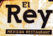 Menu for El Rey Mexican Restaurant , ALM GROUP LLC in Burkesville, KY ...