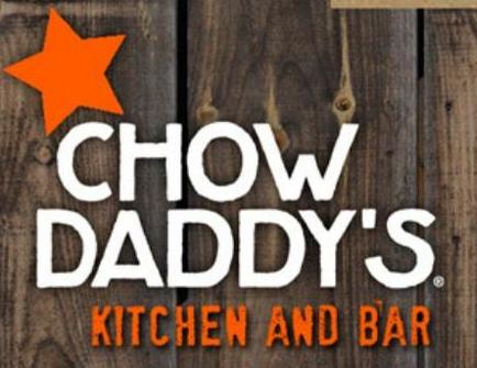 Menu for Chow Daddy's in Bluffton, SC | Sirved
