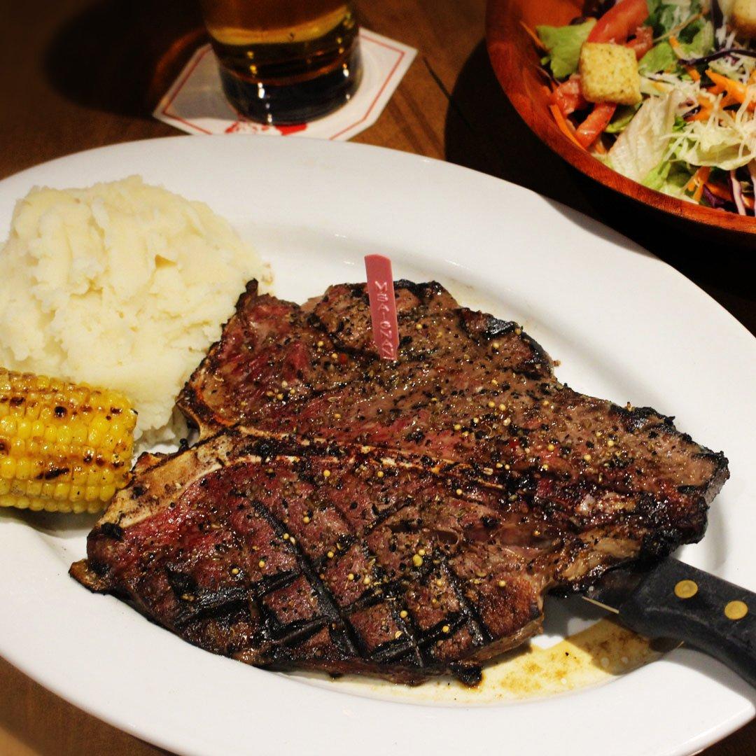 Chuck's Roadhouse Bar & Grill menu in Windsor, Ontario, Canada