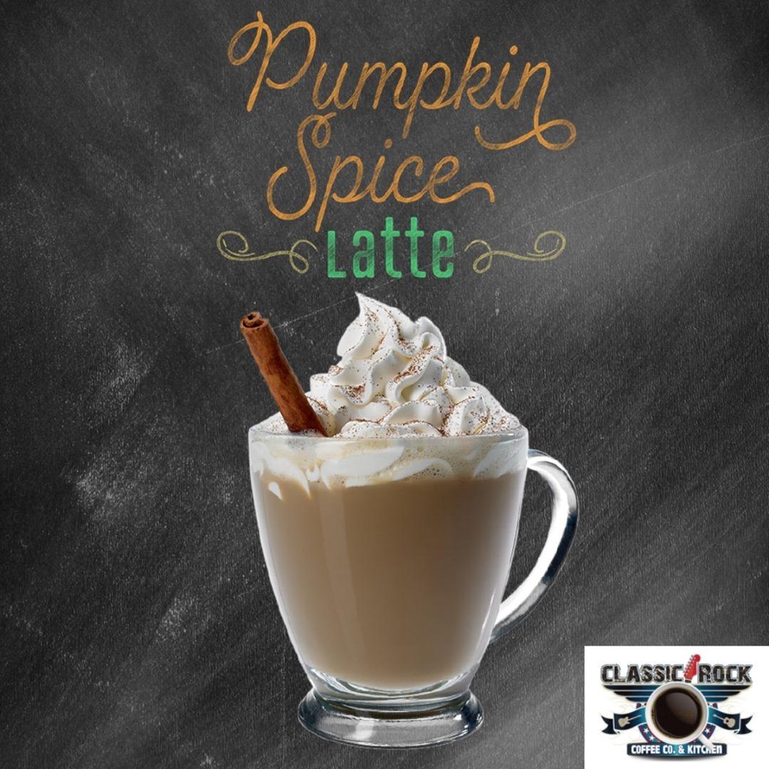 Classic Rock Coffee Co. & Kitchen Navasota menu in Navasota, Texas, USA