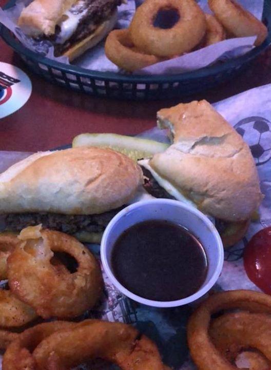 Bullseye’s menus in Hastings, Nebraska, United States