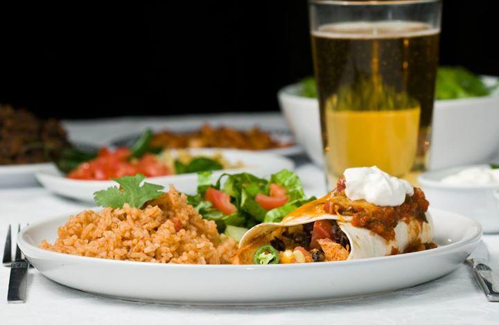 Bullseye’s menus in Hastings, Nebraska, United States