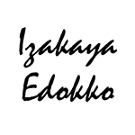 Menu for Edokko Japanese Food in Winnipeg, MB | Sirved