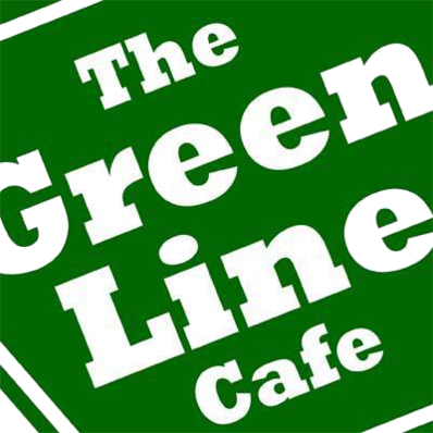 Menu for Green Line Cafe in Philadelphia, PA | Sirved