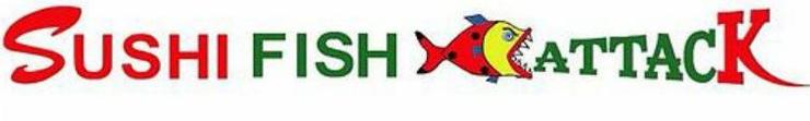 Menu for Sushi Fish Attack in San Diego, CA | Sirved