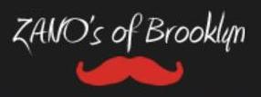 Menu for Zano's of Brooklyn Bros in Waretown, NJ | Sirved