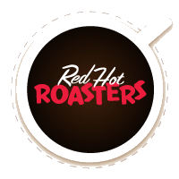 Menu for Red Hot Roasters in Pocatello, ID | Sirved