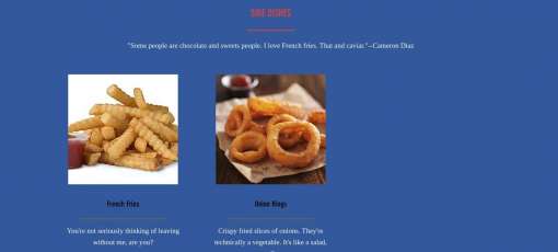 Menu for Christy Creme in Council Bluffs, IA | Sirved