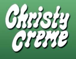Menu for Christy Creme in Council Bluffs, IA | Sirved