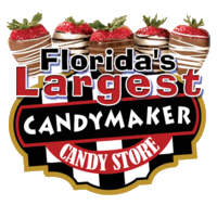 Menu for Candymaker Candy Store - Destin, FL | Sirved