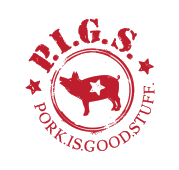 Menu for PIGS BBQ in Frederick, MD | Sirved