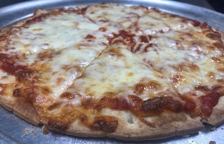 The Pickle menus in Markle, Indiana, United States