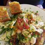 Chef Wayne's Big Mamou menu in Springfield, Massachusetts, USA