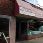 Chef Wayne's Big Mamou menu in Springfield, Massachusetts, USA