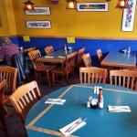 Chef Wayne's Big Mamou menu in Springfield, Massachusetts, USA