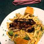 Chef Wayne's Big Mamou menu in Springfield, Massachusetts, USA