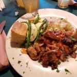 Chef Wayne's Big Mamou menu in Springfield, Massachusetts, USA