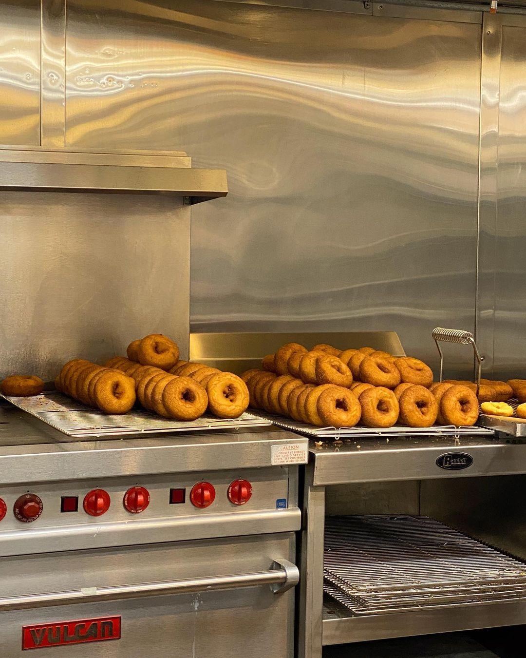 Wall Drug Store menu in Wall, South Dakota, USA