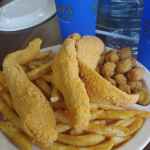 Johnny's Catfish & Seafood menu in Shreveport, Louisiana, USA