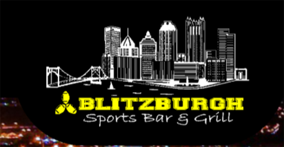 Menu for Blitzburgh Sports Bar & Grill in Murrells Inlet, SC | Sirved