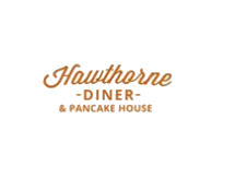 Menu for The Hawthorne Diner in Hawthorne, NJ | Sirved