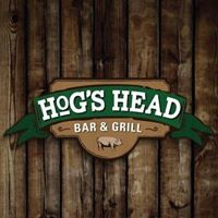 Menu for Hog's Head Bar and Grill in Pittsburgh, PA | Sirved