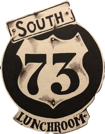 Menu for South 73 Lunchroom in Geismar, LA | Sirved