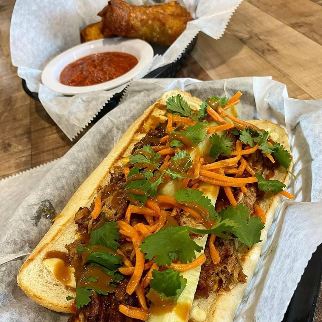 South 73 Lunchroom menu in Geismar, Louisiana, USA