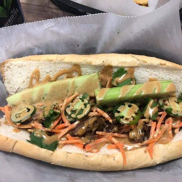 South 73 Lunchroom menu in Geismar, Louisiana, USA