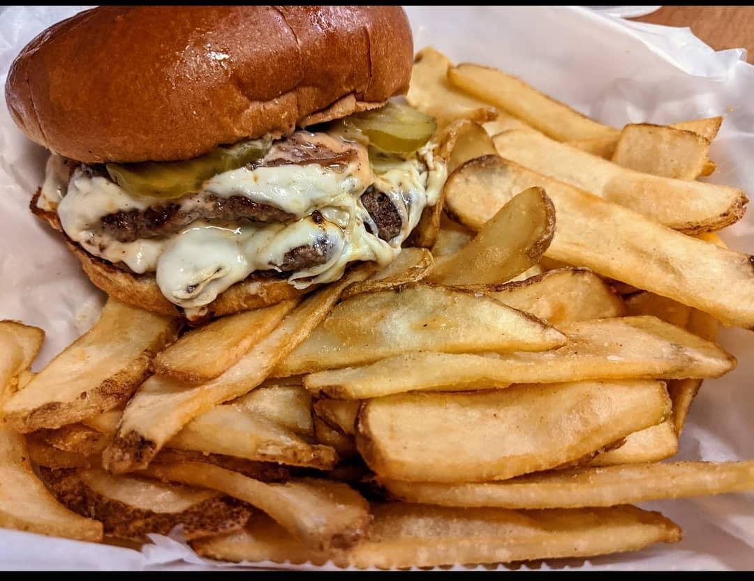 South 73 Lunchroom menu in Geismar, Louisiana, USA