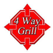 Menu for 4-Way Grill in Springville, TN | Sirved