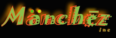 Menu for Manchez inc in Fort Pierce, FL | Sirved