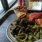 MacArthur's Restaurant menu in Chicago, Illinois, USA