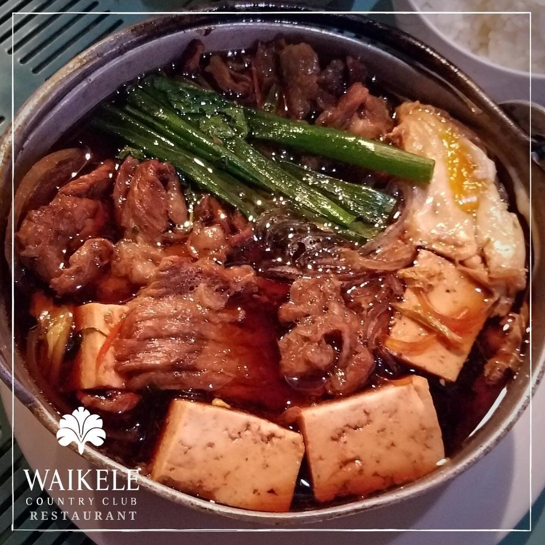 waikele golf course restaurant menu in Waipahu, Hawaii, USA