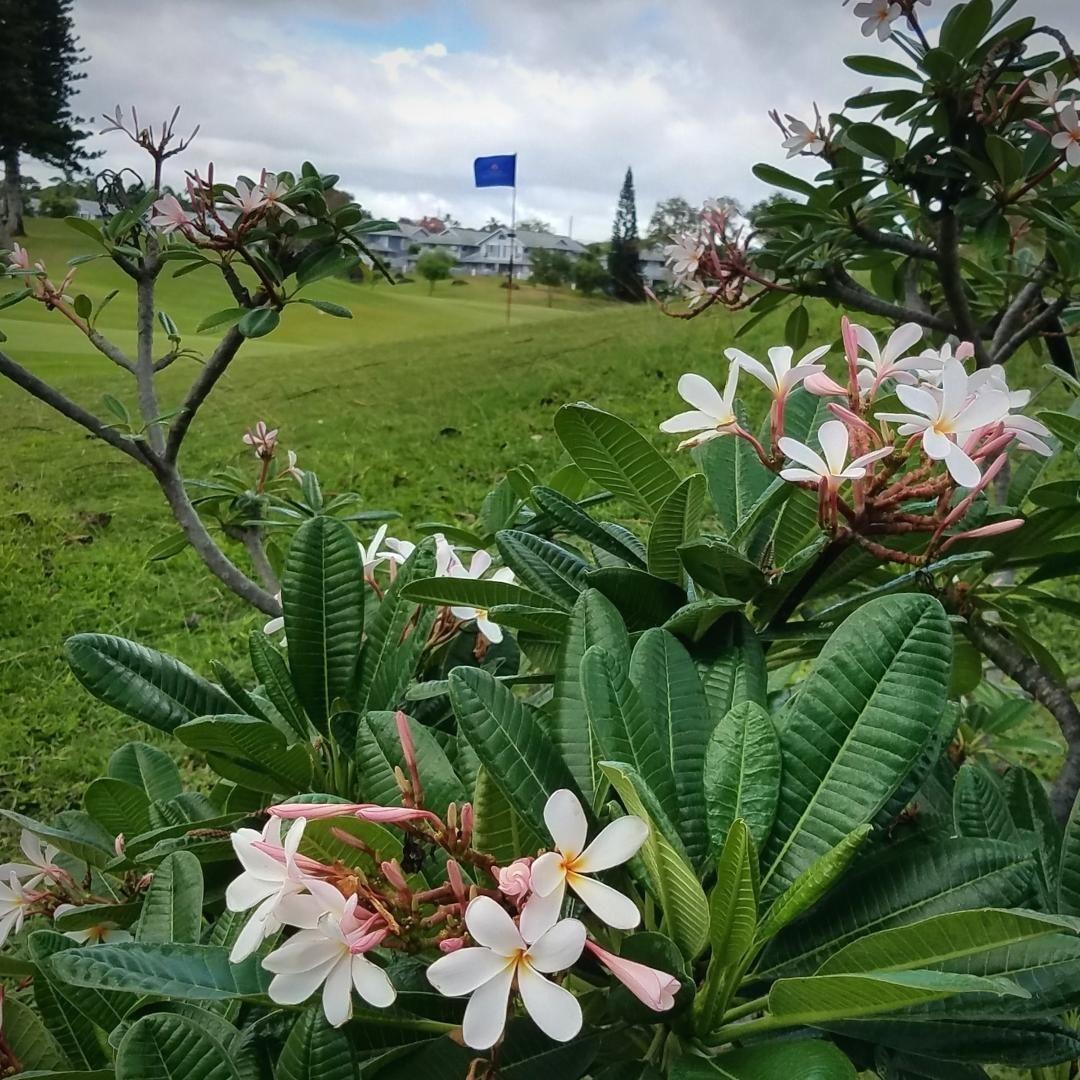 waikele golf course restaurant menu in Waipahu, Hawaii, USA
