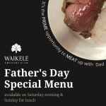 waikele golf course restaurant menu in Waipahu, Hawaii, USA