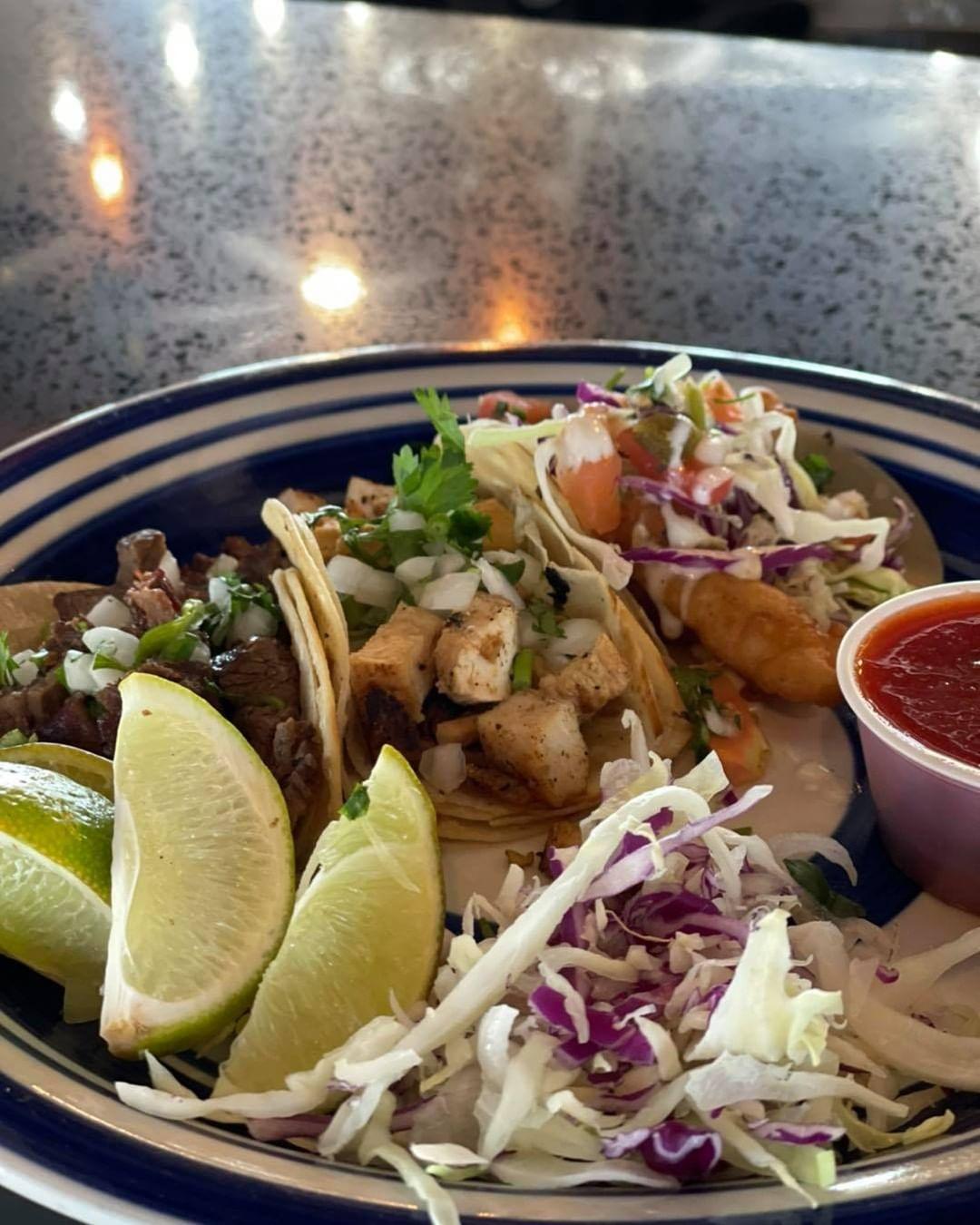 Mixteca Mexican Food menu in Glendale, Arizona, USA