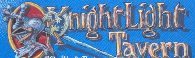 Menu for The KnightLight Tavern in Jefferson, TX | Sirved