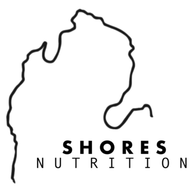 Menu for Shores Nutrition in St Clair Shores, MI | Sirved