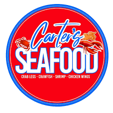 Menu for Carter's Seafood in Birmingham, AL | Sirved