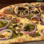 Al's Pizza & Subs Carlisle menu in Carlisle, Pennsylvania, USA