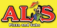 Menu for Al's Pizza & Subs Carlisle in Carlisle, PA | Sirved