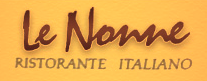 Menu for Le Nonne in Logan, UT | Sirved